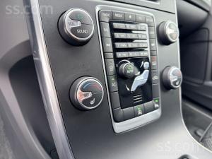 Pelēks Volvo V60 2013 Rīga, ar dzinēja tilpumu 2.00 L un nobraukumu 275 tūkst. km par 7595 €, foto 11 vietnē AUTOMOTO.COM.LV