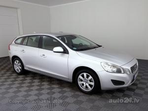 Серый Вольво B60 2013 в Таллин, объемом двигателя 1.60 л и пробегом 395 тыс. км за 3499 €, фото  на AUTOMOTO.COM.LV