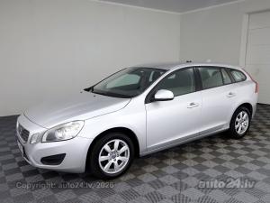 Серый Вольво B60 2013 в Таллин, объемом двигателя 1.60 л и пробегом 395 тыс. км за 3499 €, фото 3 на AUTOMOTO.COM.LV