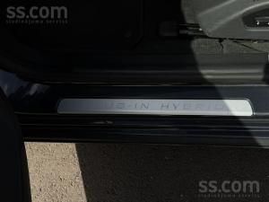 Pelēks Volvo V60 2013 Daugavpils, ar dzinēja tilpumu 2.40 L un nobraukumu 310 tūkst. km par 6500 €, foto 16 vietnē AUTOMOTO.COM.LV