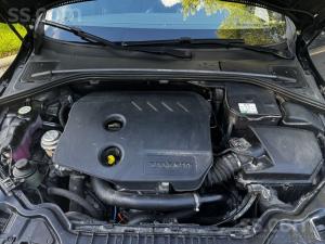 Pelēks Volvo V60 2013 Saldus, ar dzinēja tilpumu 1.60 L un nobraukumu 377 tūkst. km par 6700 €, foto 17 vietnē AUTOMOTO.COM.LV