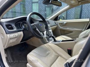 Серый Вольво B60 2013 в Таллин, объемом двигателя 2.40 л и пробегом 0 тыс. км за 5999 €, фото 9 на AUTOMOTO.COM.LV