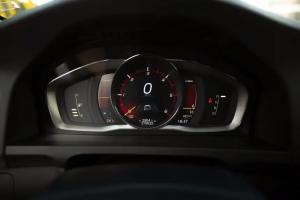 Серый Вольво B60 2013 в Елгава, объемом двигателя 2.40 л и пробегом 280 тыс. км за 9500 €, фото 13 на AUTOMOTO.COM.LV