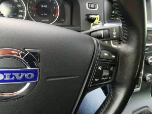 Grey Volvo V60 2013 in Kuldiga, with an engine capacity of 2.00 L and mileage of 180 thousand km for 7300 €, photo 11 on AUTOMOTO.COM.LV