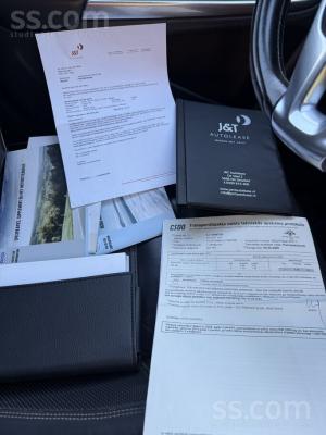 Pelēks Volvo V60 2013 Rīga, ar dzinēja tilpumu 2.00 L un nobraukumu 310 tūkst. km par 4990 €, foto 35 vietnē AUTOMOTO.COM.LV