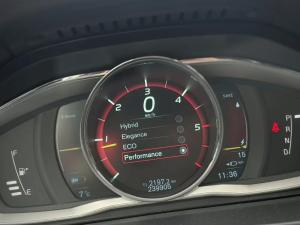 Серый Вольво B60 2013 в Елгава, объемом двигателя 2.40 л и пробегом 240 тыс. км за 7300 €, фото 21 на AUTOMOTO.COM.LV