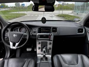 Серый Вольво B60 2013 в Резекне, объемом двигателя 2.40 л и пробегом 268 тыс. км за 7900 €, фото 14 на AUTOMOTO.COM.LV