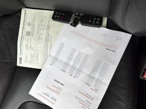 Серый Вольво B60 2013 в Резекне, объемом двигателя 2.40 л и пробегом 268 тыс. км за 7900 €, фото 18 на AUTOMOTO.COM.LV