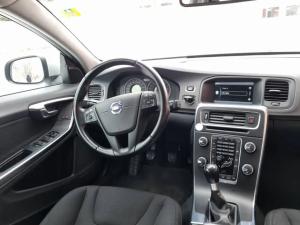 Серый Вольво B60 2013 в Екабпилс, объемом двигателя 2.00 л и пробегом 315 тыс. км за 6850 €, фото 19 на AUTOMOTO.COM.LV