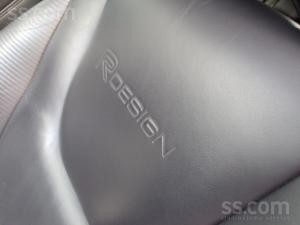 Grey Volvo V60 2013 in Riga, with an engine capacity of 2.40 L and mileage of 219 thousand km for 9400 €, photo 15 on AUTOMOTO.COM.LV