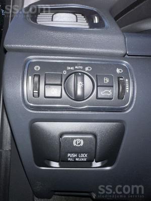 Pelēks Volvo V60 2013 Cēsis, ar dzinēja tilpumu 1.60 L un nobraukumu 0 tūkst. km par 5700 €, foto 15 vietnē AUTOMOTO.COM.LV
