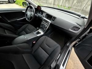 Серый Вольво B60 2013 в Шяуляй, объемом двигателя 1.98 л и пробегом 230 тыс. км за 6200 €, фото 22 на AUTOMOTO.COM.LV