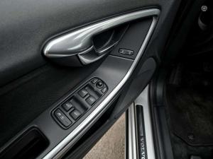 Серый Вольво B60 2013 в Шяуляй, объемом двигателя 1.98 л и пробегом 230 тыс. км за 6200 €, фото 25 на AUTOMOTO.COM.LV