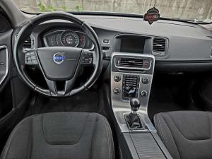 Серый Вольво B60 2013 в Шяуляй, объемом двигателя 1.98 л и пробегом 230 тыс. км за 6200 €, фото 27 на AUTOMOTO.COM.LV