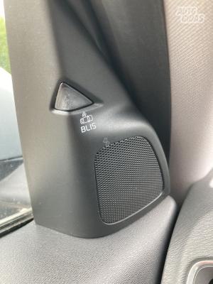 Grey Volvo V60 2013 in Vilnius, with an engine capacity of 2.40 L and mileage of 290 thousand km for 5850 €, photo 15 on AUTOMOTO.COM.LV
