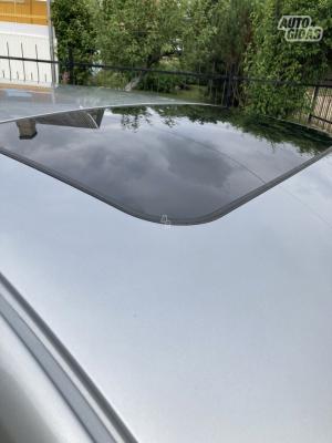 Grey Volvo V60 2013 in Vilnius, with an engine capacity of 2.40 L and mileage of 290 thousand km for 5850 €, photo 17 on AUTOMOTO.COM.LV
