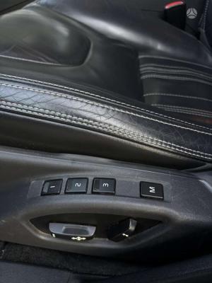 Pelēks Volvo V60 2013 Viļņa, ar dzinēja tilpumu 2.40 L un nobraukumu 258 tūkst. km par 5999 €, foto 10 vietnē AUTOMOTO.COM.LV