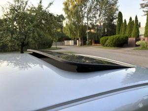 Pelēks Volvo V60 2013 Viļņa, ar dzinēja tilpumu 2.40 L un nobraukumu 258 tūkst. km par 5999 €, foto 18 vietnē AUTOMOTO.COM.LV