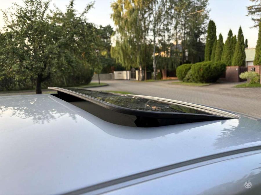 Pelēks Volvo V60 2013 Viļņa, ar dzinēja tilpumu 2.40 L un nobraukumu 258 tūkst. km par 5999 €, foto 18 vietnē AUTOMOTO.COM.LV