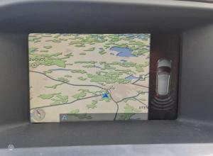 Grey Volvo V60 2013 in Utena, with an engine capacity of 2.00 L and mileage of 265 thousand km for 6490 €, photo 24 on AUTOMOTO.COM.LV