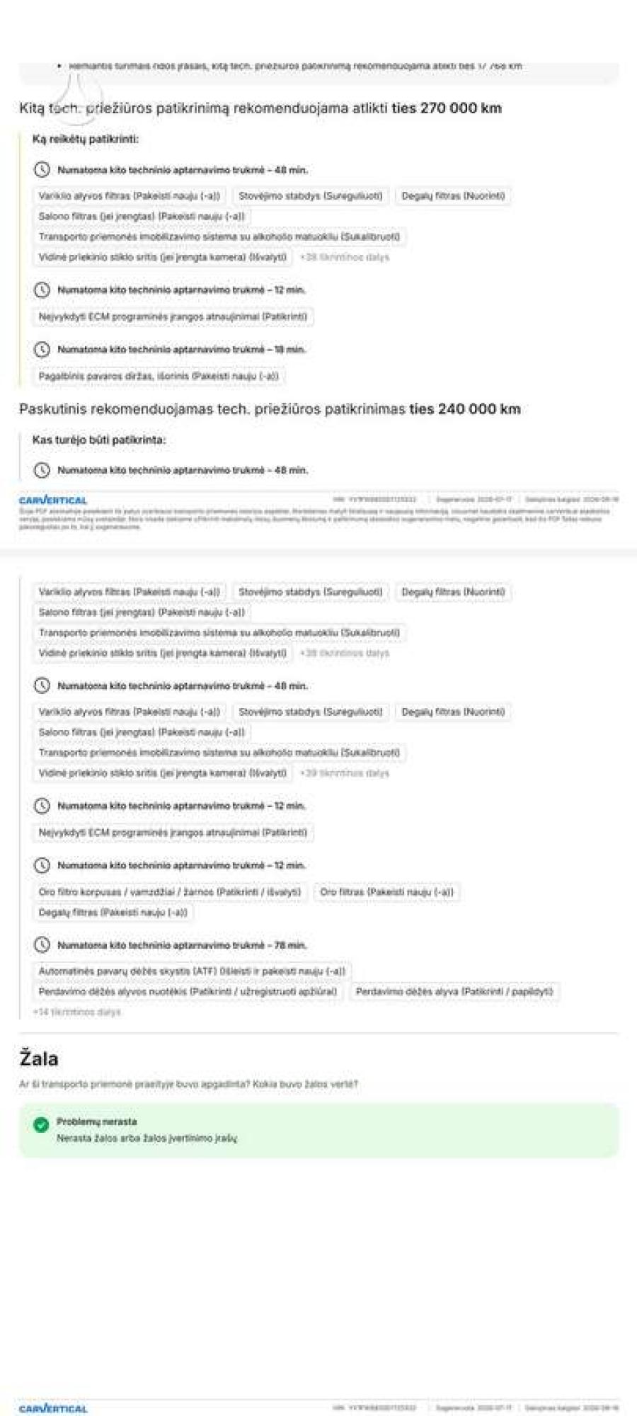 Grey Volvo V60 2013 in Utena, with an engine capacity of 2.00 L and mileage of 265 thousand km for 6490 €, photo 30 on AUTOMOTO.COM.LV