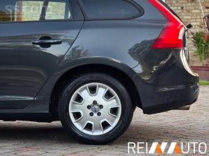 Серый Вольво B60 2013 в Рига, объемом двигателя 2.00 л и пробегом 271 тыс. км за 6350 €, фото 11 на AUTOMOTO.COM.LV