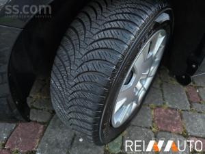 Серый Вольво B60 2013 в Рига, объемом двигателя 2.00 л и пробегом 271 тыс. км за 6350 €, фото 14 на AUTOMOTO.COM.LV