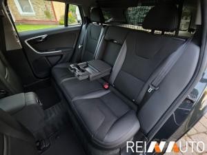 Серый Вольво B60 2013 в Рига, объемом двигателя 2.00 л и пробегом 271 тыс. км за 6350 €, фото 20 на AUTOMOTO.COM.LV