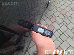 Серый Вольво B60 2013 в Рига, объемом двигателя 2.00 л и пробегом 271 тыс. км за 6350 €, фото 36 на AUTOMOTO.COM.LV