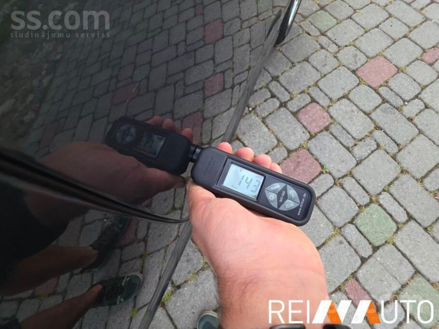 Серый Вольво B60 2013 в Рига, объемом двигателя 2.00 л и пробегом 271 тыс. км за 6350 €, фото 36 на AUTOMOTO.COM.LV