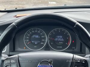 Pelēks Volvo V60 2013 Narva, ar dzinēja tilpumu 1.60 L un nobraukumu 395 tūkst. km par 3999 €, foto 19 vietnē AUTOMOTO.COM.LV