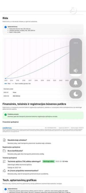 Серый Вольво B60 2013 в Утена, объемом двигателя 2.00 л и пробегом 27 тыс. км за 6350 €, фото 29 на AUTOMOTO.COM.LV