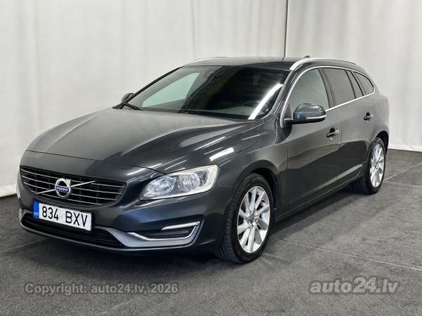 Вольво B60 2013 в Таллин на AUTOMOTO.COM.LV Серый Вольво B60 2013 в Таллин, объемом двигателя 1.60 л и пробегом 375 тыс. км за 4499 €, фото 5 на AUTOMOTO.COM.LV