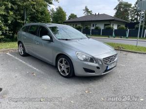 Серый Вольво B60 2013 в Таллин, объемом двигателя 2.00 л и пробегом 285 тыс. км за 7500 €, фото 3 на AUTOMOTO.COM.LV