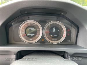 Серый Вольво B60 2013 в Таллин, объемом двигателя 2.00 л и пробегом 285 тыс. км за 7500 €, фото 16 на AUTOMOTO.COM.LV