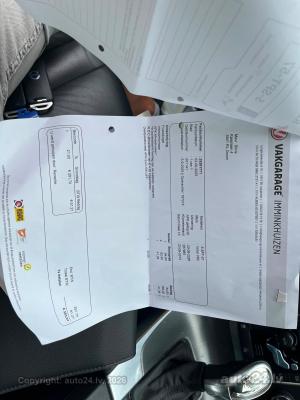 Серый Вольво B60 2013 в Таллин, объемом двигателя 2.00 л и пробегом 285 тыс. км за 7500 €, фото 18 на AUTOMOTO.COM.LV