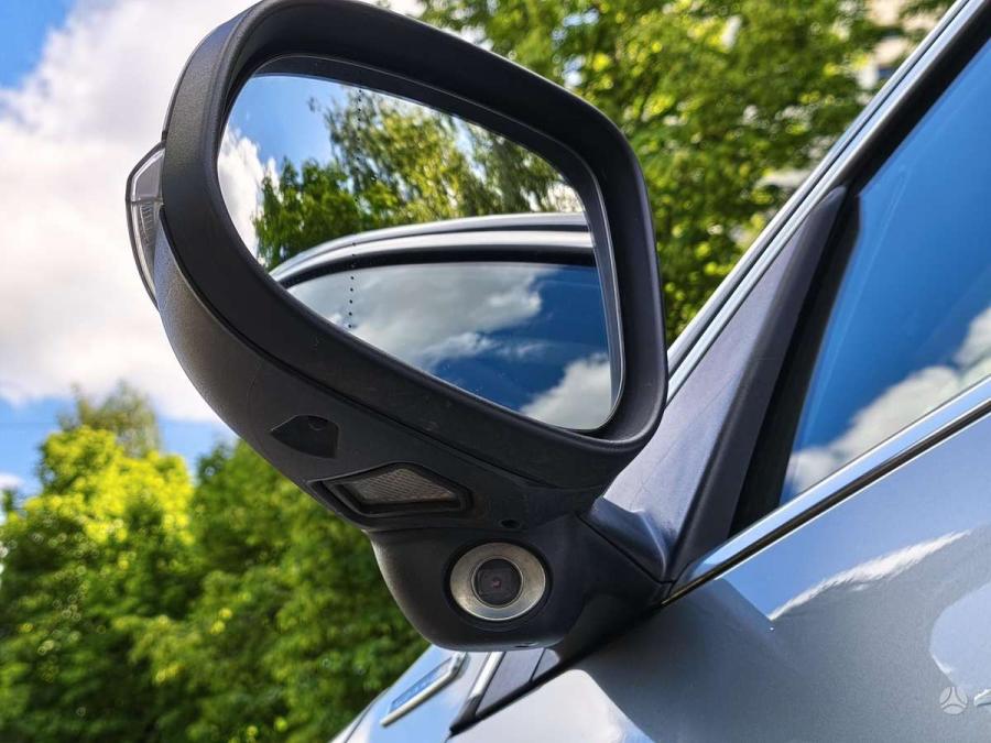 Pelēks Volvo V60 2013 Viļņa, ar dzinēja tilpumu 2.40 L un nobraukumu 256 tūkst. km par 6000 €, foto 19 vietnē AUTOMOTO.COM.LV