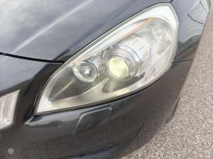 Pelēks Volvo V60 2013 Viļņa, ar dzinēja tilpumu 2.00 L un nobraukumu 278 tūkst. km par 5700 €, foto 10 vietnē AUTOMOTO.COM.LV