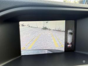Pelēks Volvo V60 2013 Alīta, ar dzinēja tilpumu 2.40 L un nobraukumu 278 tūkst. km par 5999 €, foto 18 vietnē AUTOMOTO.COM.LV