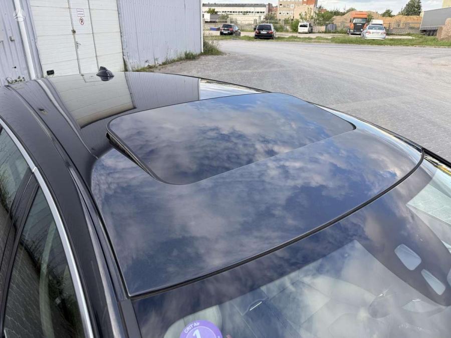 Pelēks Volvo V60 2013 Alīta, ar dzinēja tilpumu 2.40 L un nobraukumu 278 tūkst. km par 5999 €, foto 21 vietnē AUTOMOTO.COM.LV