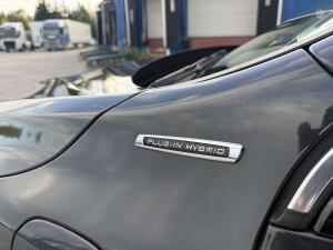 Pelēks Volvo V60 2013 Alīta, ar dzinēja tilpumu 2.40 L un nobraukumu 278 tūkst. km par 5999 €, foto 22 vietnē AUTOMOTO.COM.LV