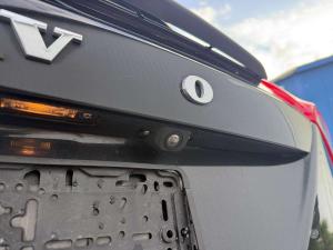 Pelēks Volvo V60 2013 Alīta, ar dzinēja tilpumu 2.40 L un nobraukumu 278 tūkst. km par 5999 €, foto 23 vietnē AUTOMOTO.COM.LV