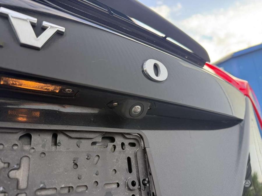 Pelēks Volvo V60 2013 Alīta, ar dzinēja tilpumu 2.40 L un nobraukumu 278 tūkst. km par 5999 €, foto 23 vietnē AUTOMOTO.COM.LV