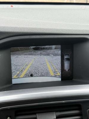 Pelēks Volvo V60 2013 Kauņa, ar dzinēja tilpumu 2.40 L un nobraukumu 289 tūkst. km par 5750 €, foto 18 vietnē AUTOMOTO.COM.LV