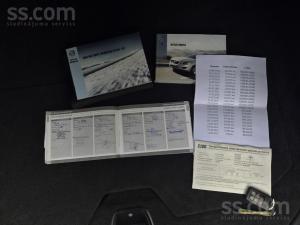Grey Volvo V60 2013 in Jelgava, with an engine capacity of 2.00 L and mileage of 0 thousand km for 5650 €, photo 21 on AUTOMOTO.COM.LV