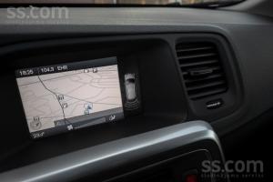 Серый Вольво B60 2013 в Елгава, объемом двигателя 2.00 л и пробегом 0 тыс. км за 5650 €, фото 11 на AUTOMOTO.COM.LV