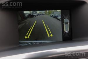 Grey Volvo V60 2013 in Jelgava, with an engine capacity of 2.40 L and mileage of 224 thousand km for 9250 €, photo 16 on AUTOMOTO.COM.LV