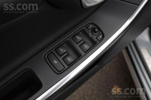 Grey Volvo V60 2013 in Jelgava, with an engine capacity of 2.40 L and mileage of 224 thousand km for 9250 €, photo 24 on AUTOMOTO.COM.LV
