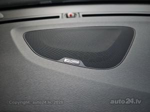 Grey Volvo V60 2014 in Tallinn, with an engine capacity of 2.40 L and mileage of 298 thousand km for 8900 €, photo 10 on AUTOMOTO.COM.LV