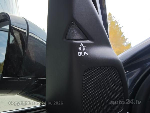 Серый Вольво B60 2014 в Таллин, объемом двигателя 2.40 л и пробегом 298 тыс. км за 8900 €, фото 10 на AUTOMOTO.COM.LV